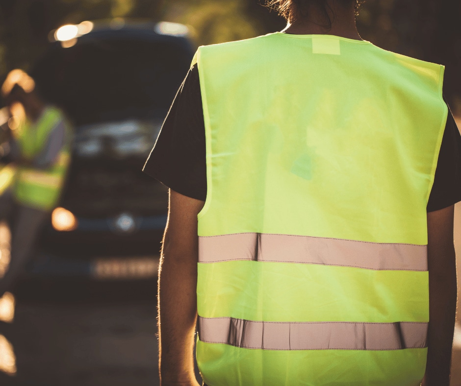 Fayetteville Towing | What Are All Aspects of Roadside Assistance?